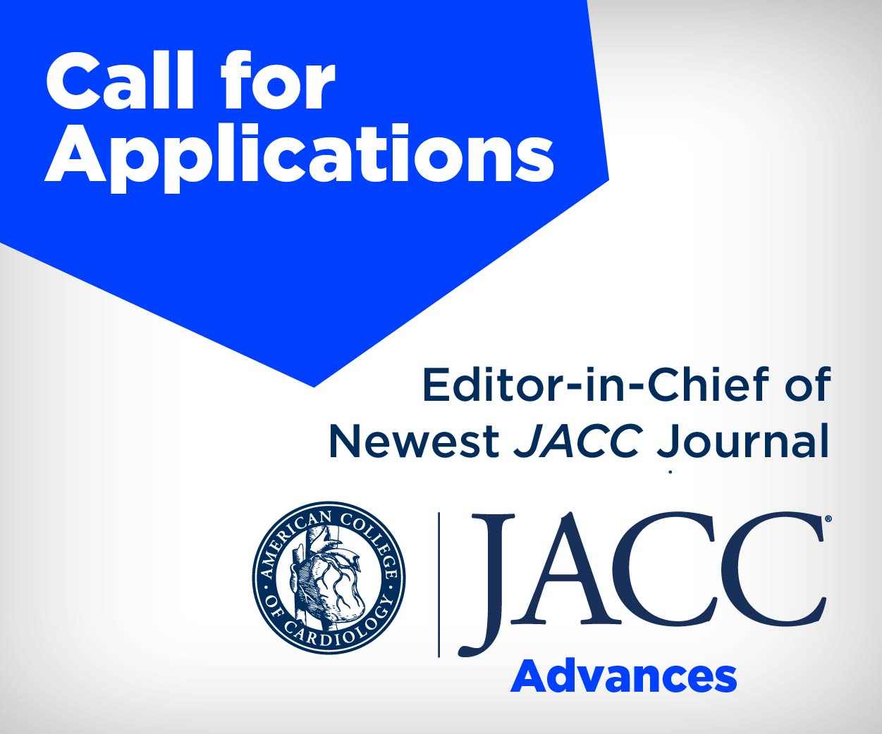 JACC: Advances | Journal of the American College of Cardiology JACC: Advances | Journal of the American College of Cardiology